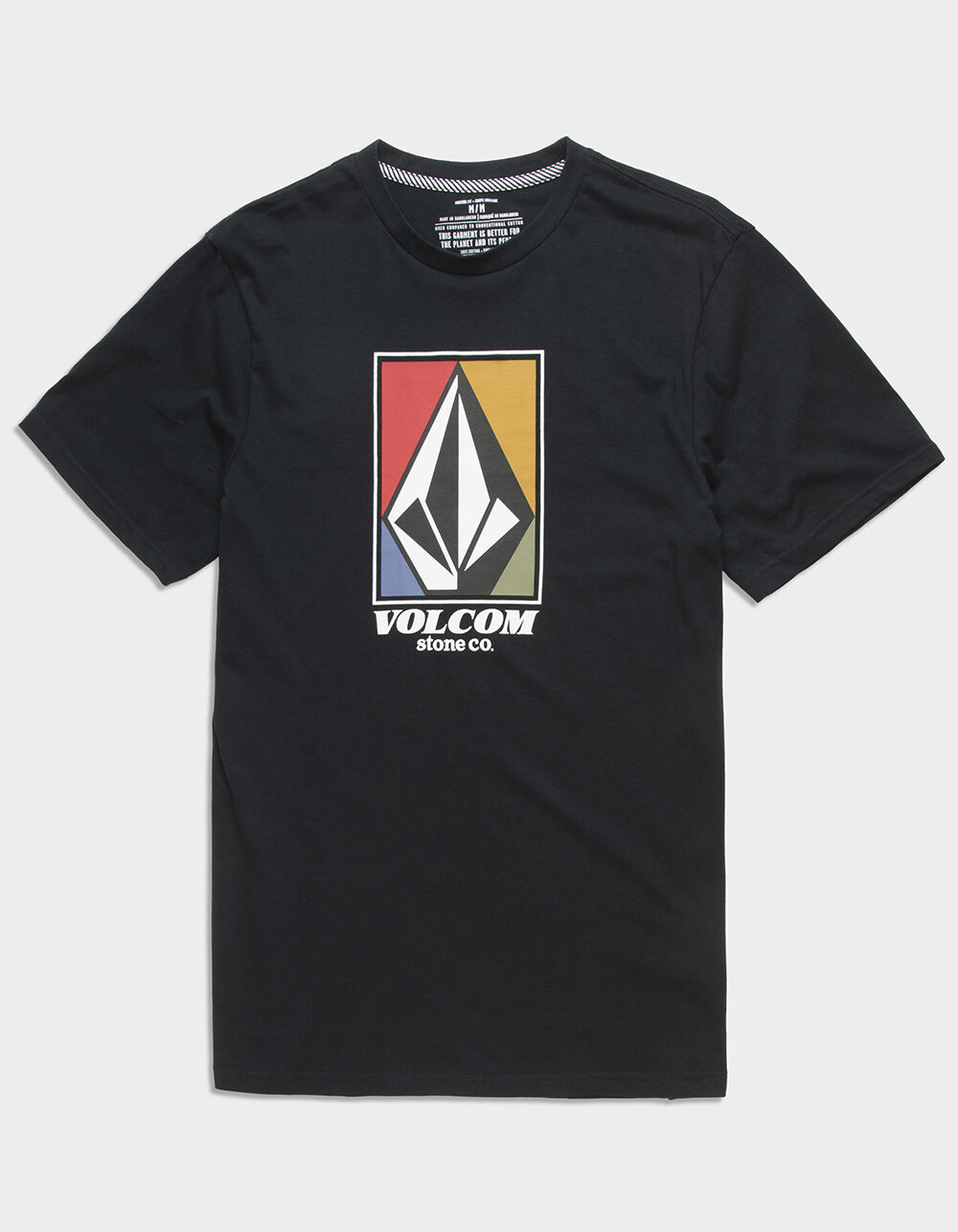 Volcom Clothing: Hoodies & T-Shirts | Tillys