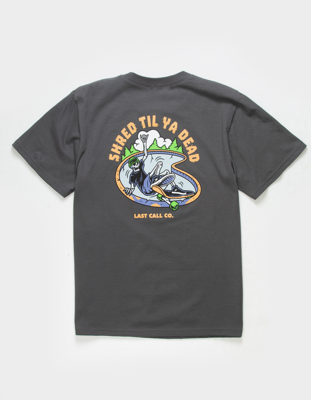 Last Call Co. Clothing | Tillys