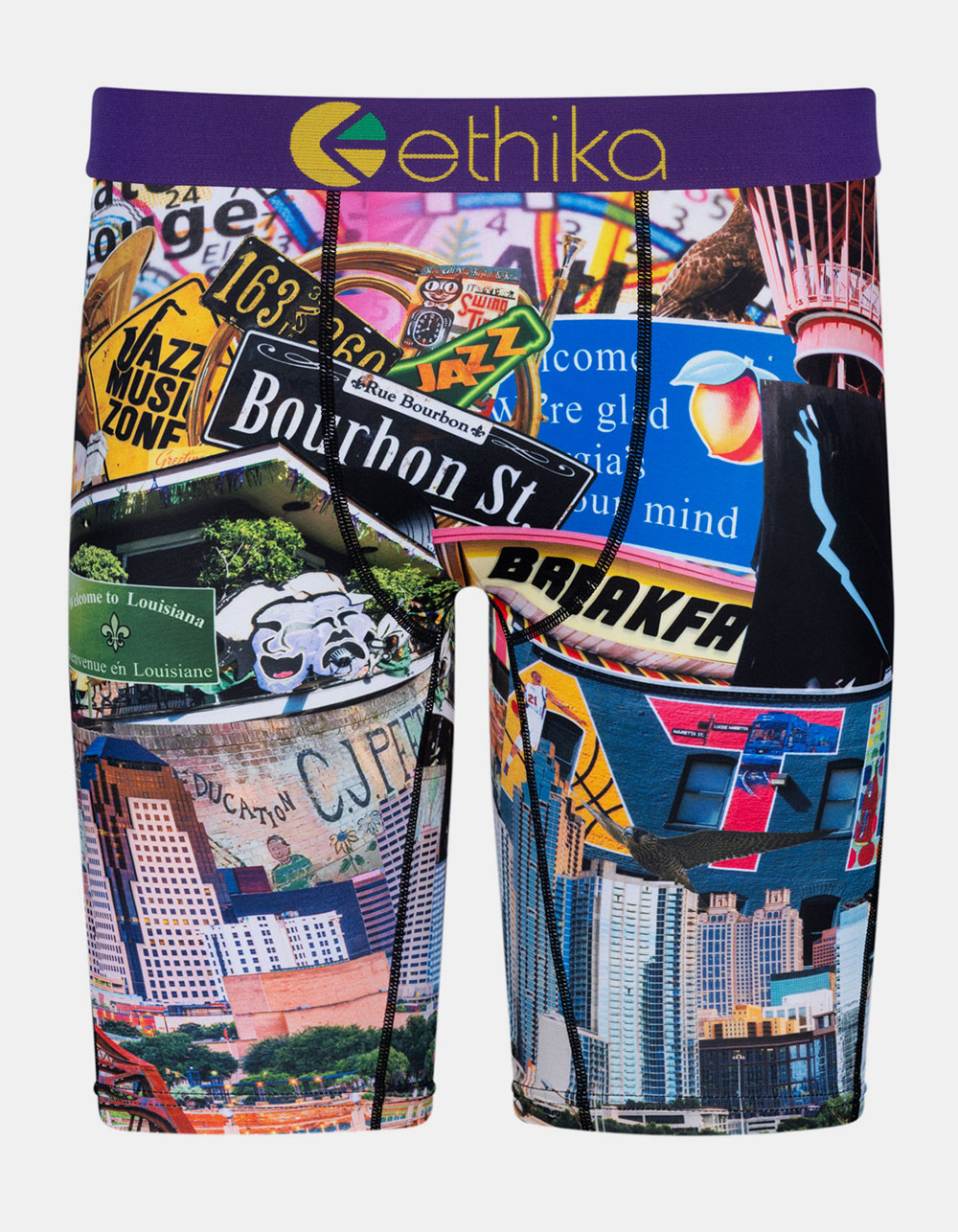 Ethika Boxers & Underwear | Tillys