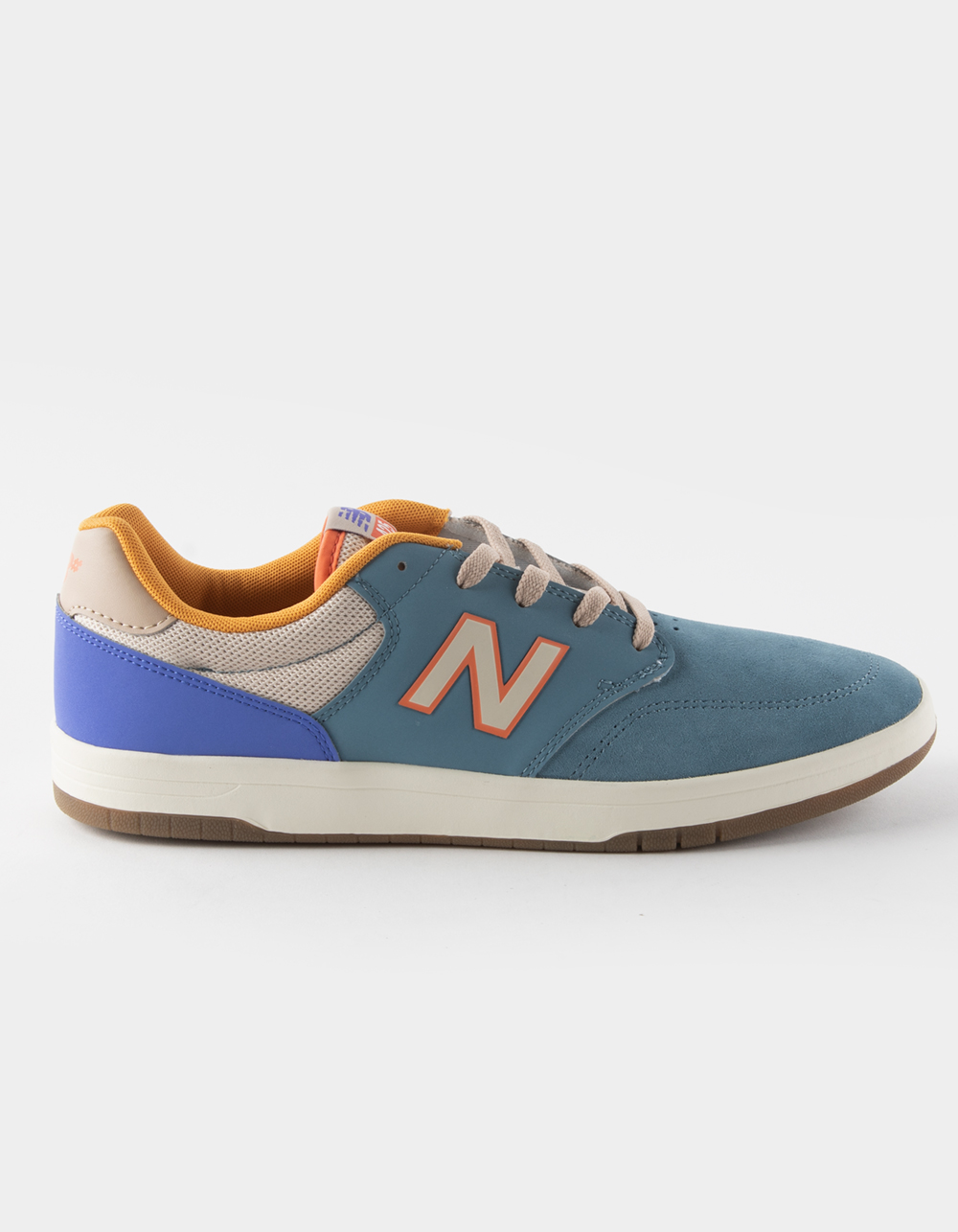 NEW BALANCE Numeric 425 Mens Shoes - BLUE | Tillys
