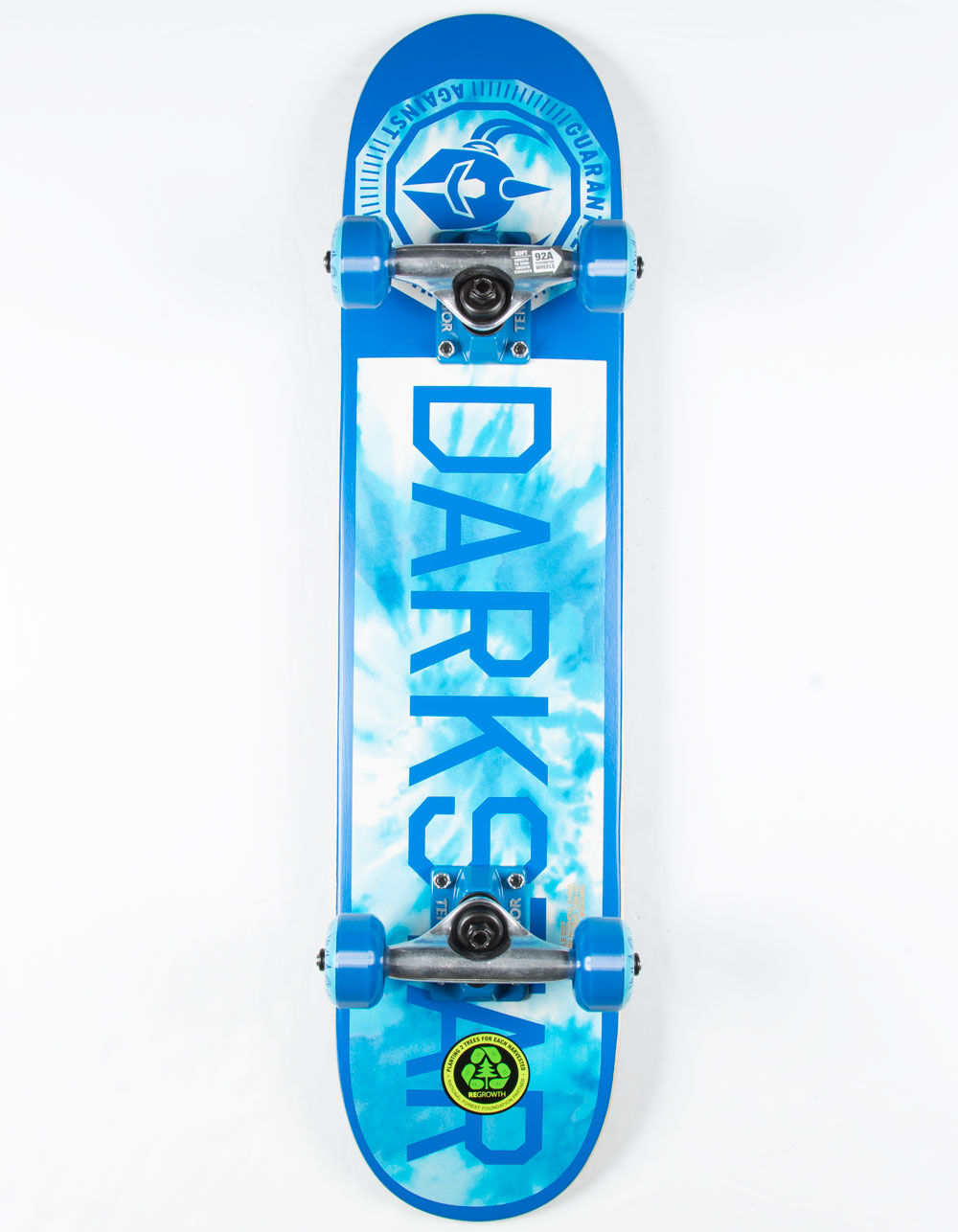 Darkstar Skateboards Blue