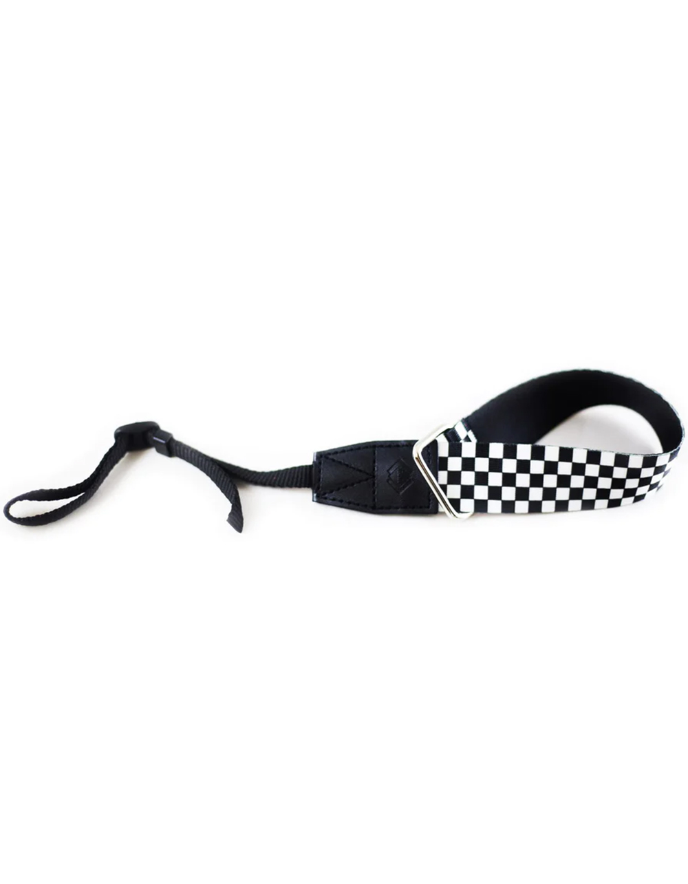 TETHER Wrist Camera Strap - CHECKER | Tillys