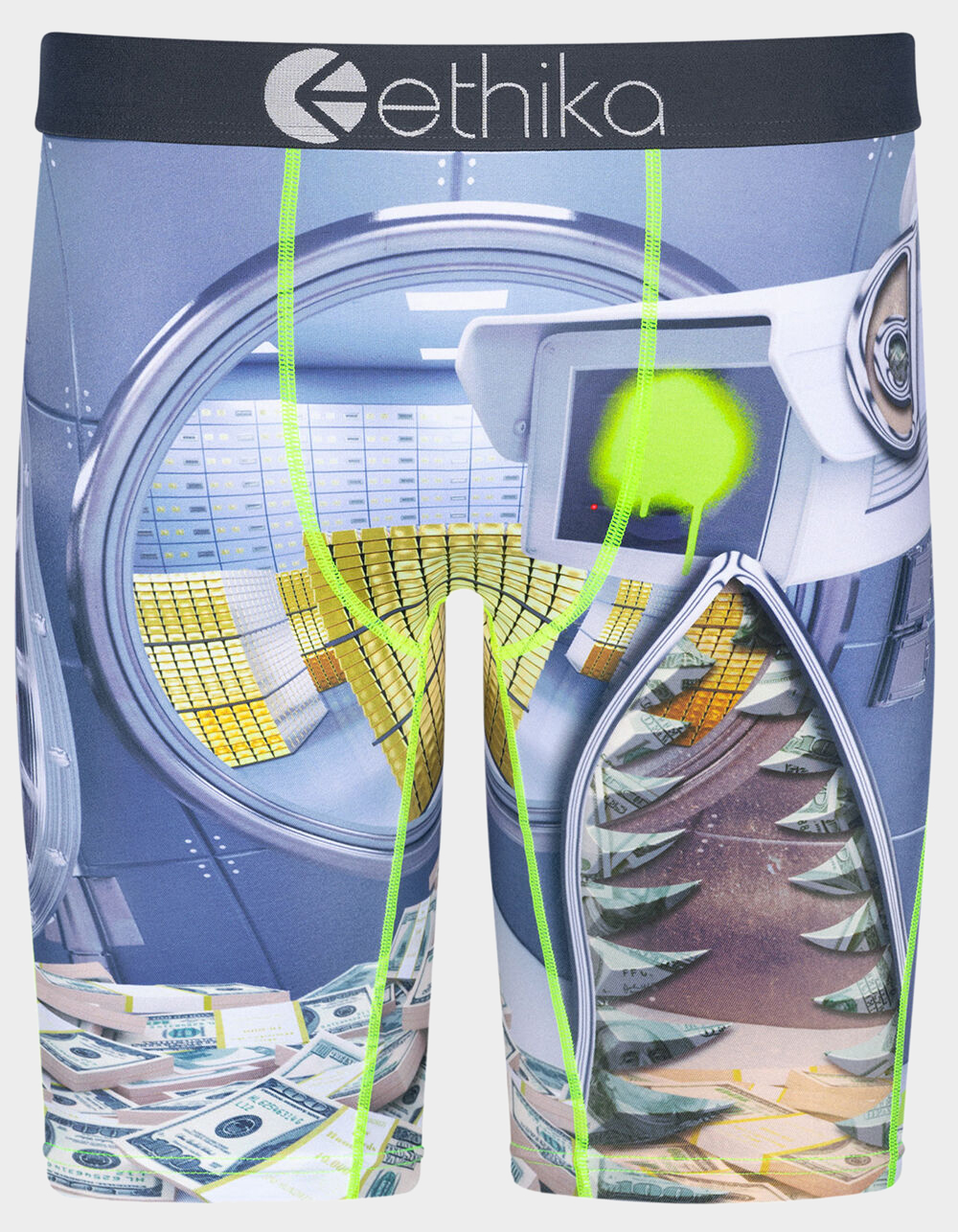 Ethika Men's Underwear | Tillys