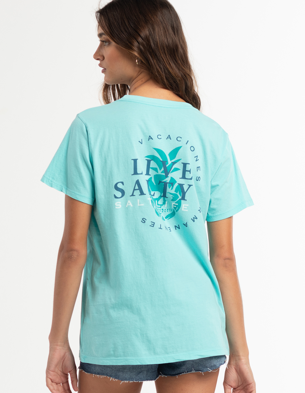 Salt Life Shirts & Clothing | Tillys