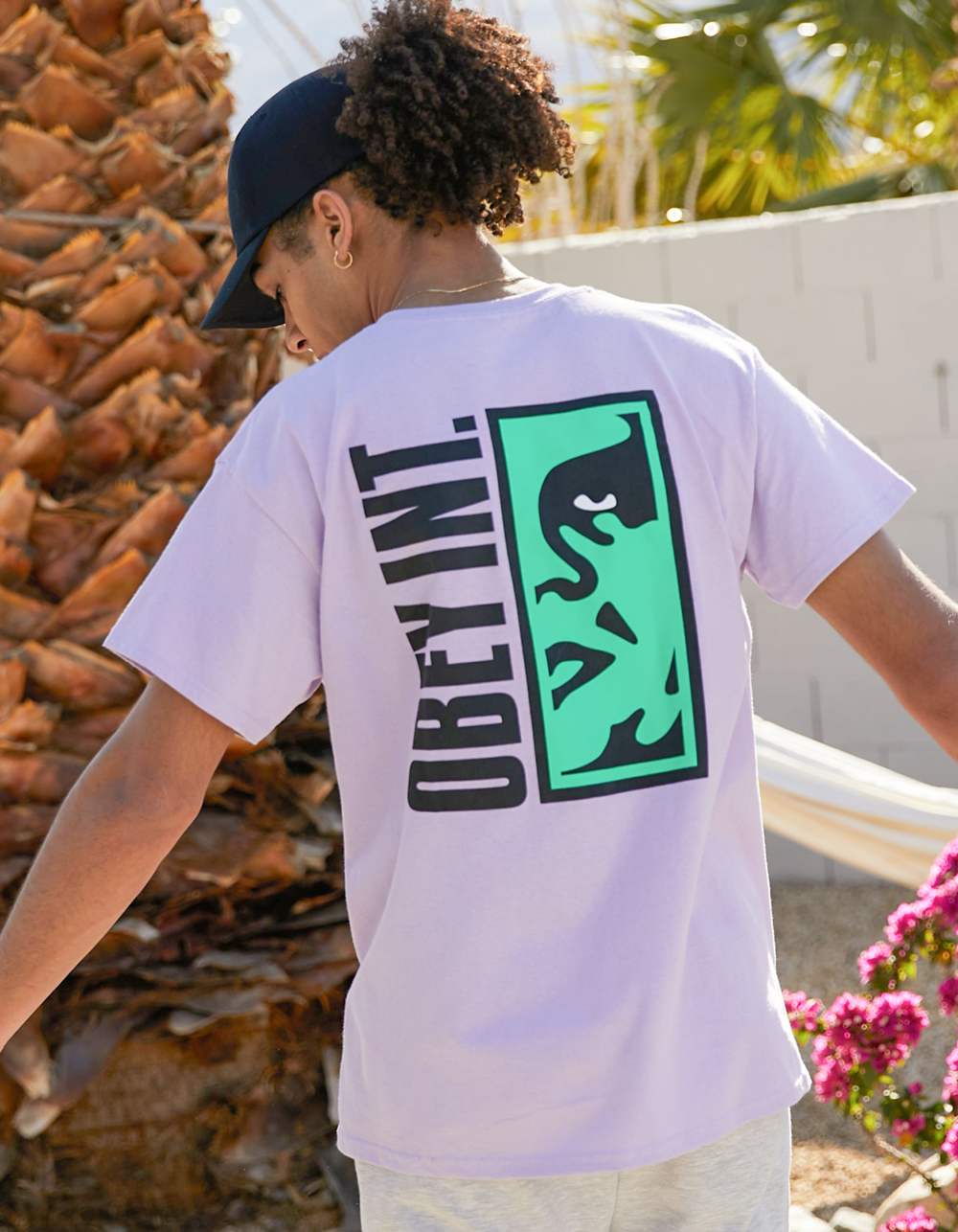 Obey Men's | Tillys