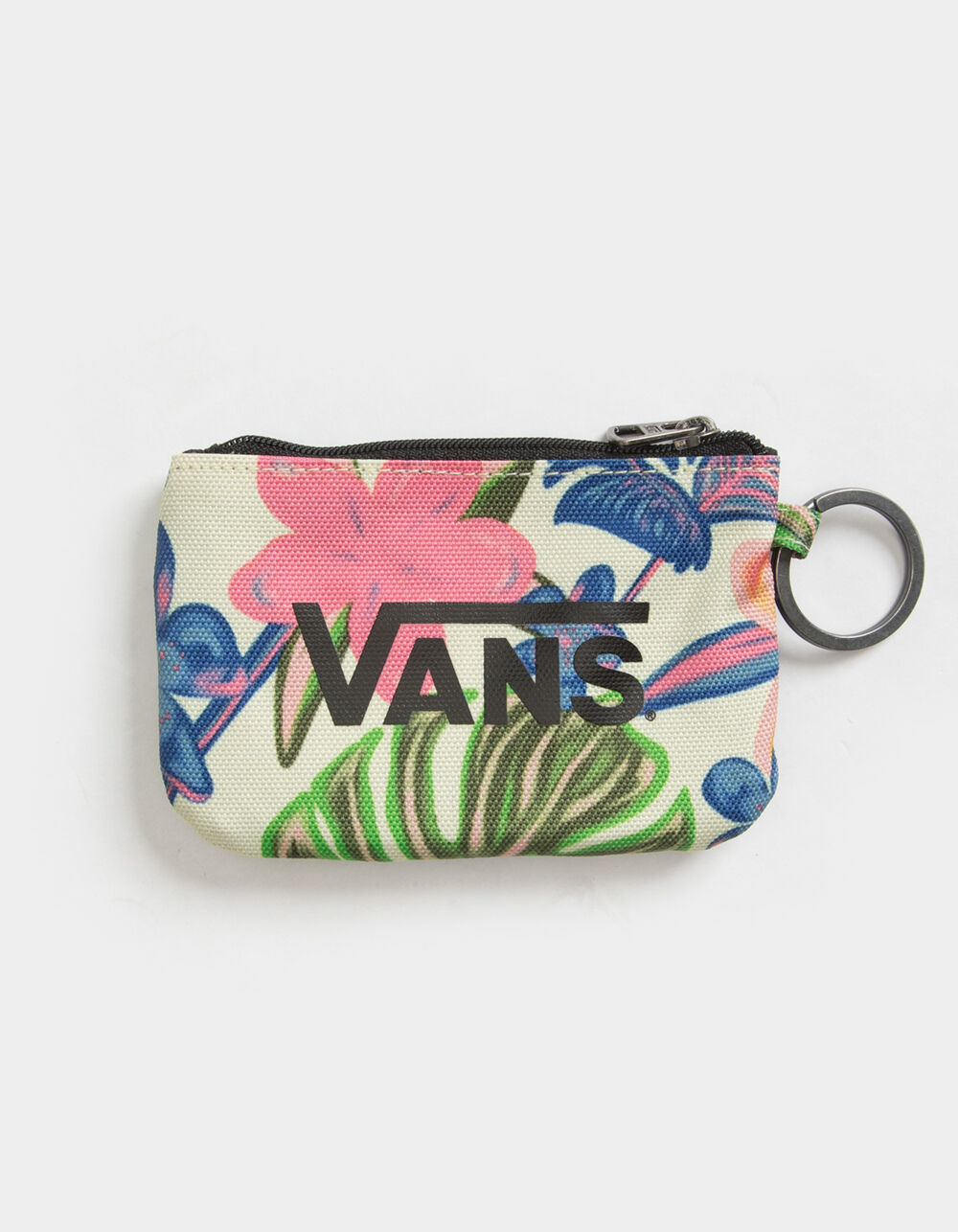 VANS Wallet Keychain - MULTI | Tillys