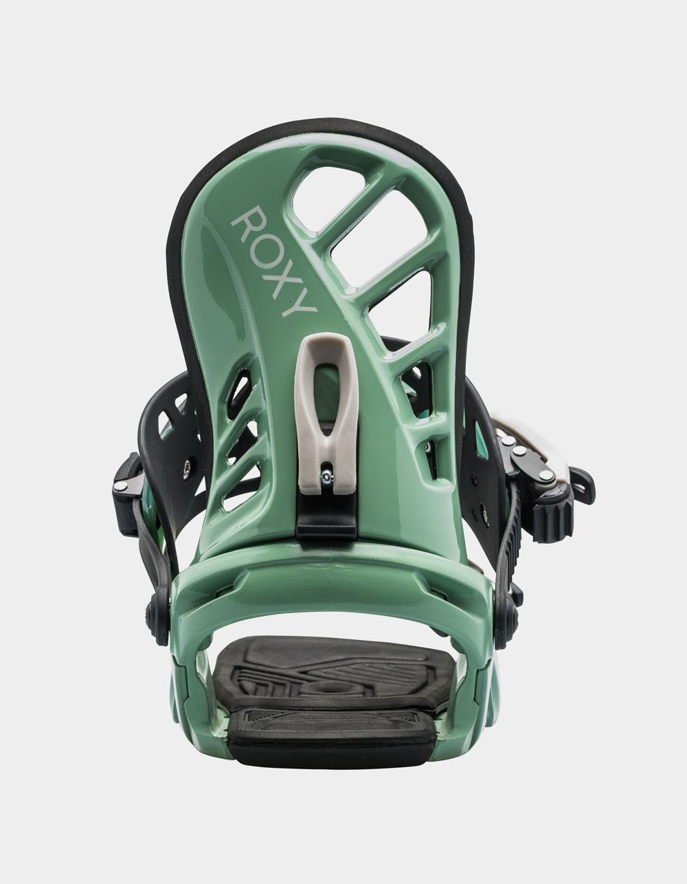 ROXY Lola Womens Bindings - GREEN | Tillys