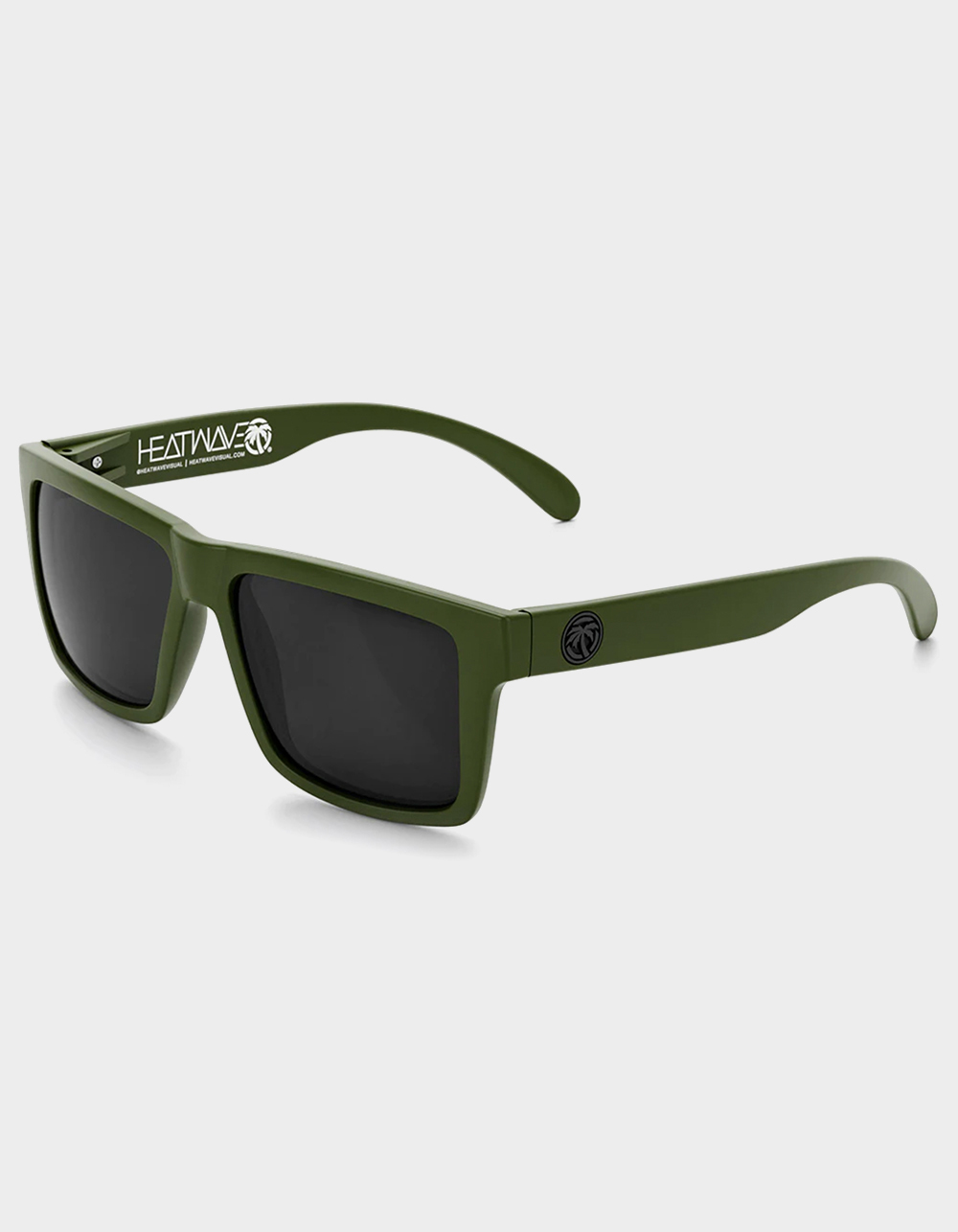Heatwave Sunglasses | Tillys