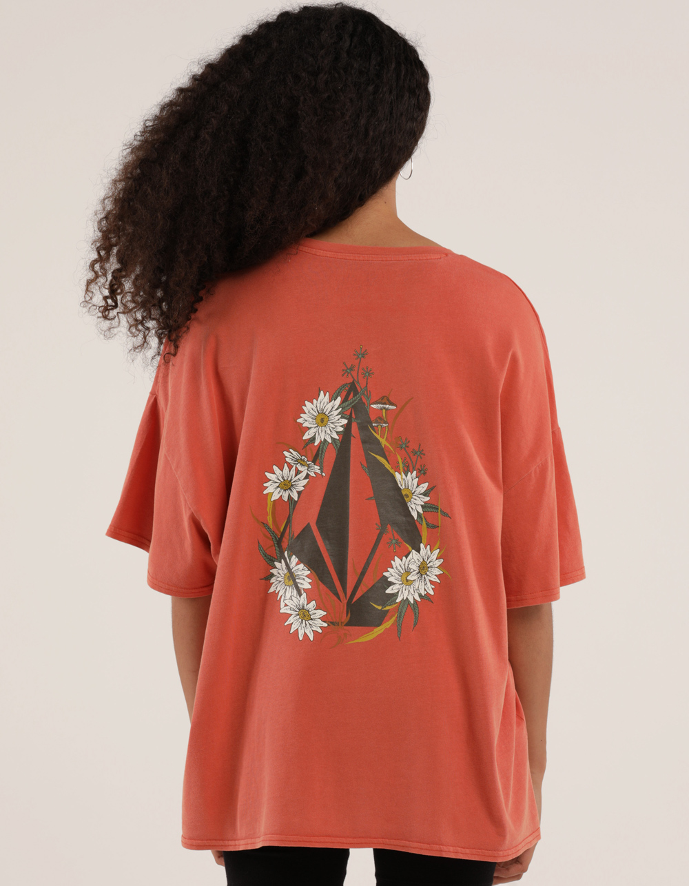 Volcom Womens Tillys