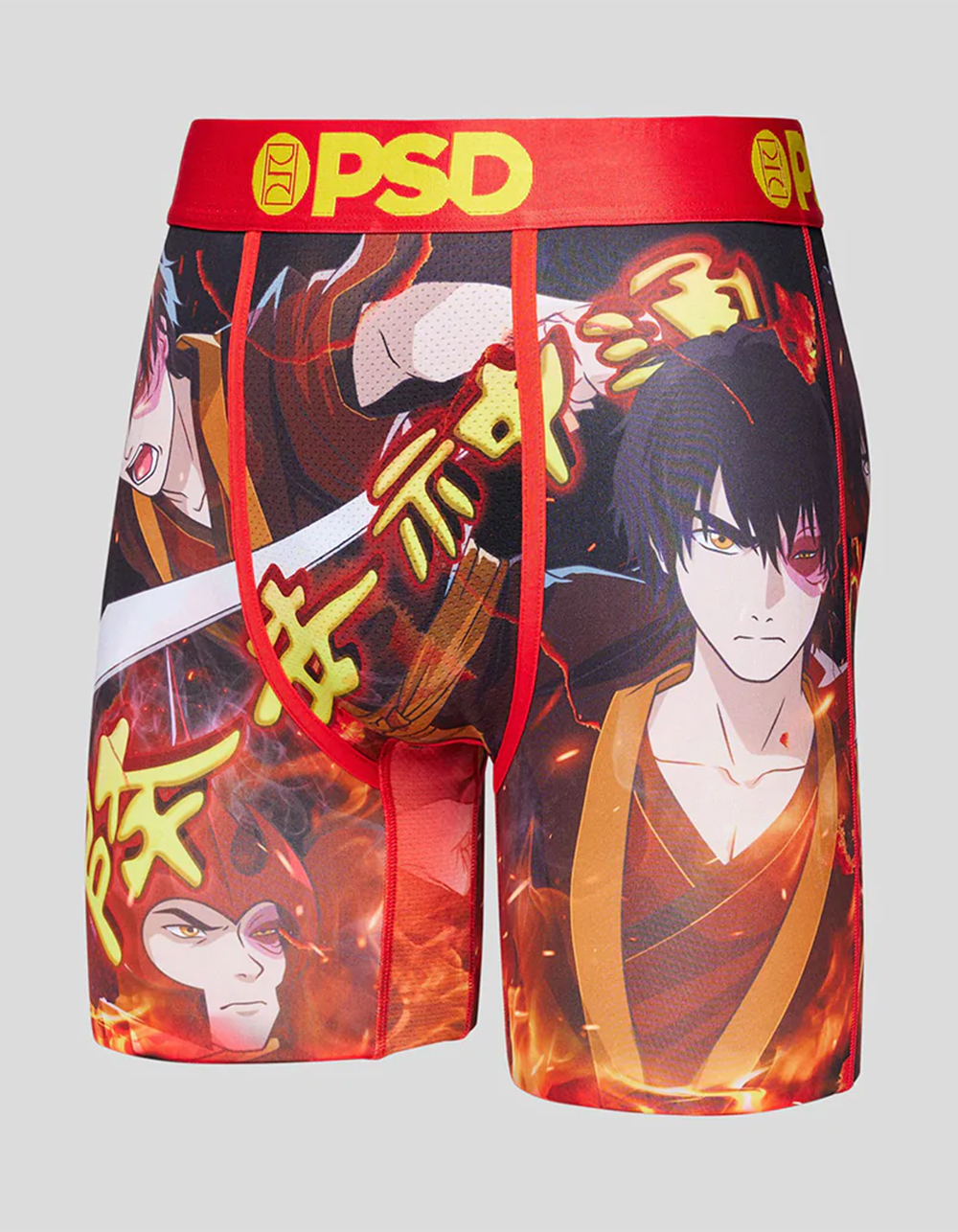 PSD Underwear | Tillys