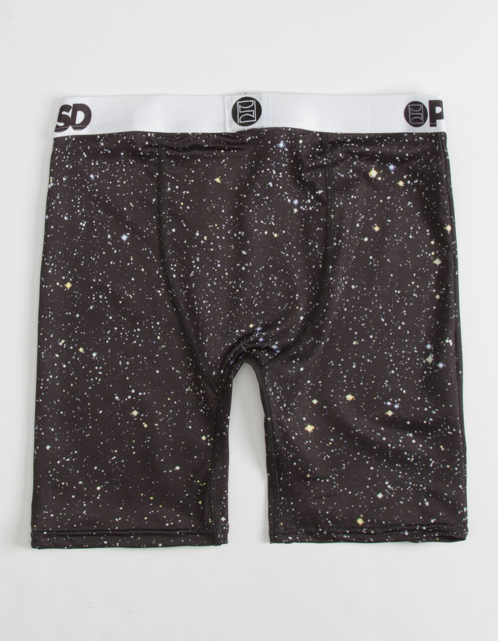 PSD Space Boys Boxer Briefs - BLACK COMBO | Tillys