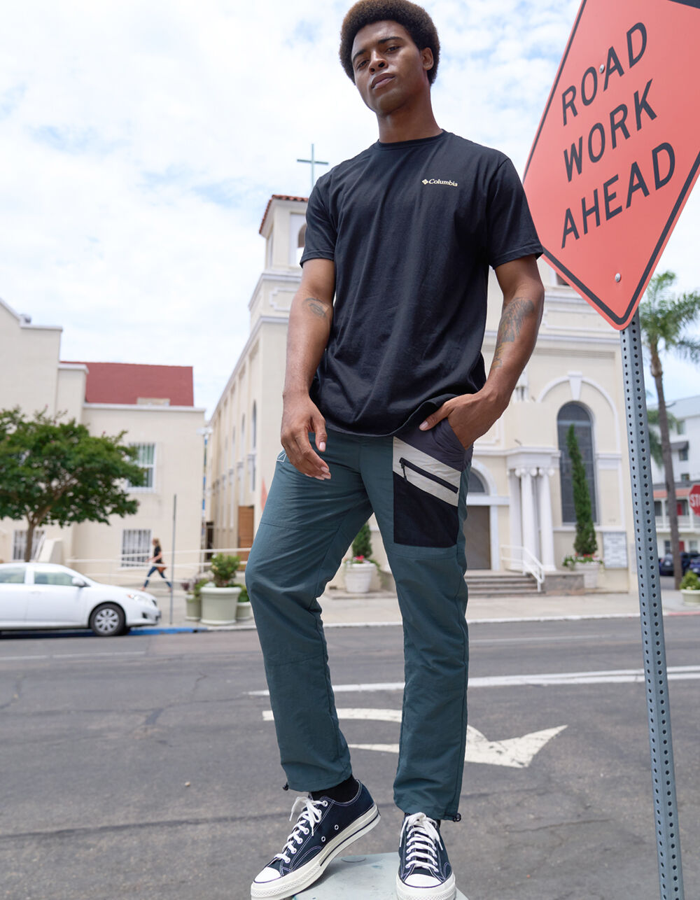 Lira Clothing: Joggers, Shorts, & More | Tillys