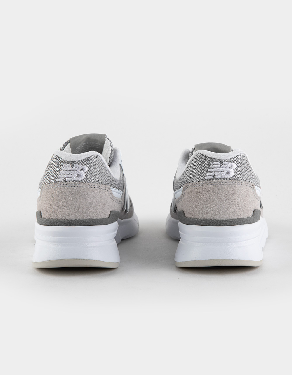 NEW BALANCE 997H Womens Shoes - GRAY | Tillys