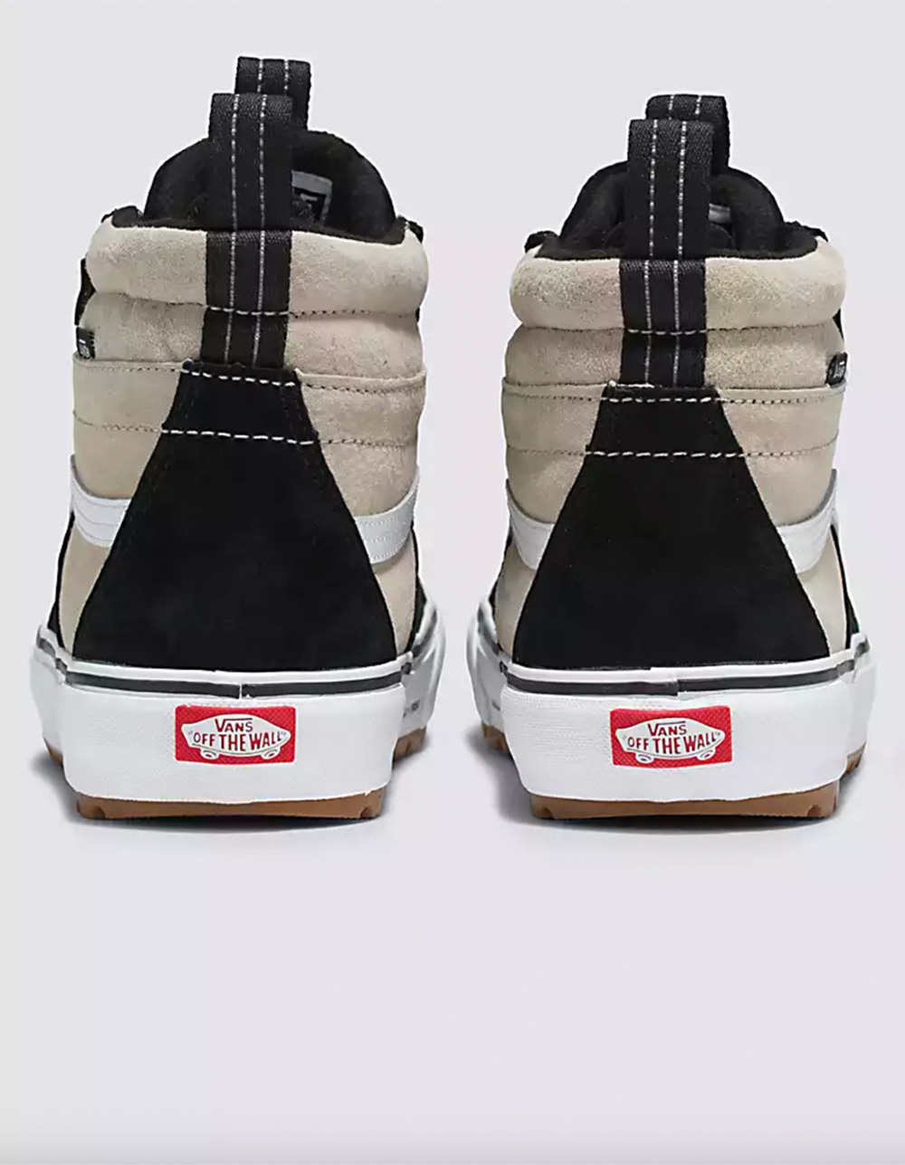 VANS Sk8-Hi MTE-2 Shoes - BLACK COMBO | Tillys