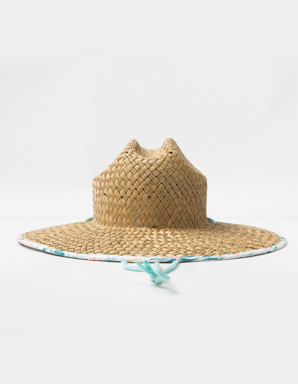 ROXY Pina To My Colada Girls Lifeguard Hat - MULTI | Tillys