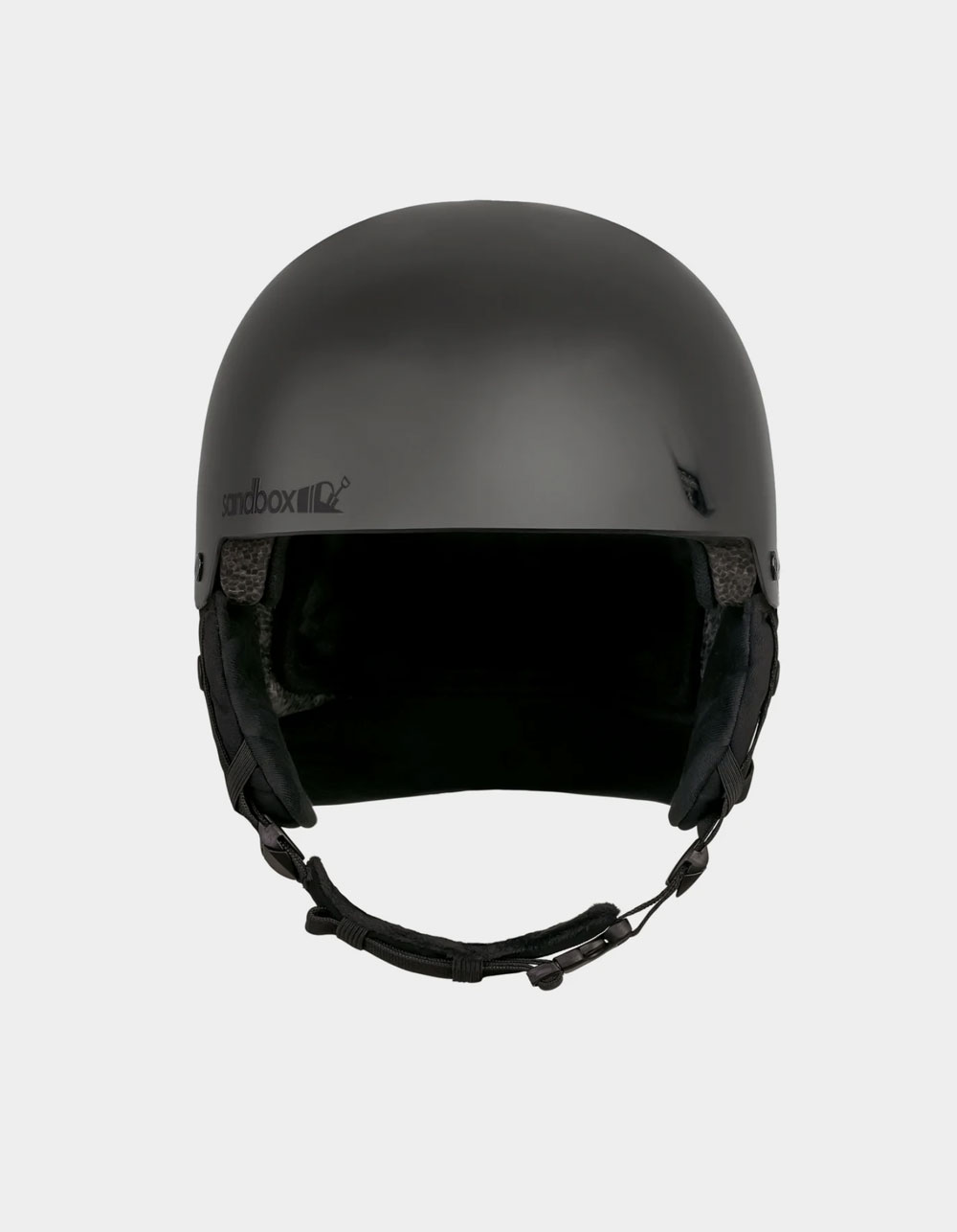 SANDBOX Icon Snow Helmet - BLACK | Tillys