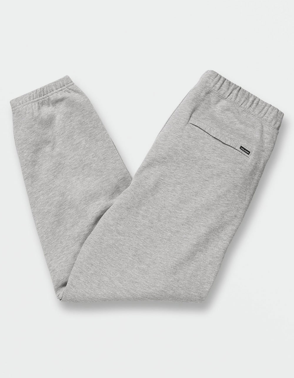 VOLCOM Iconic Stone Mens Sweatpants - HEATHER GRAY | Tillys