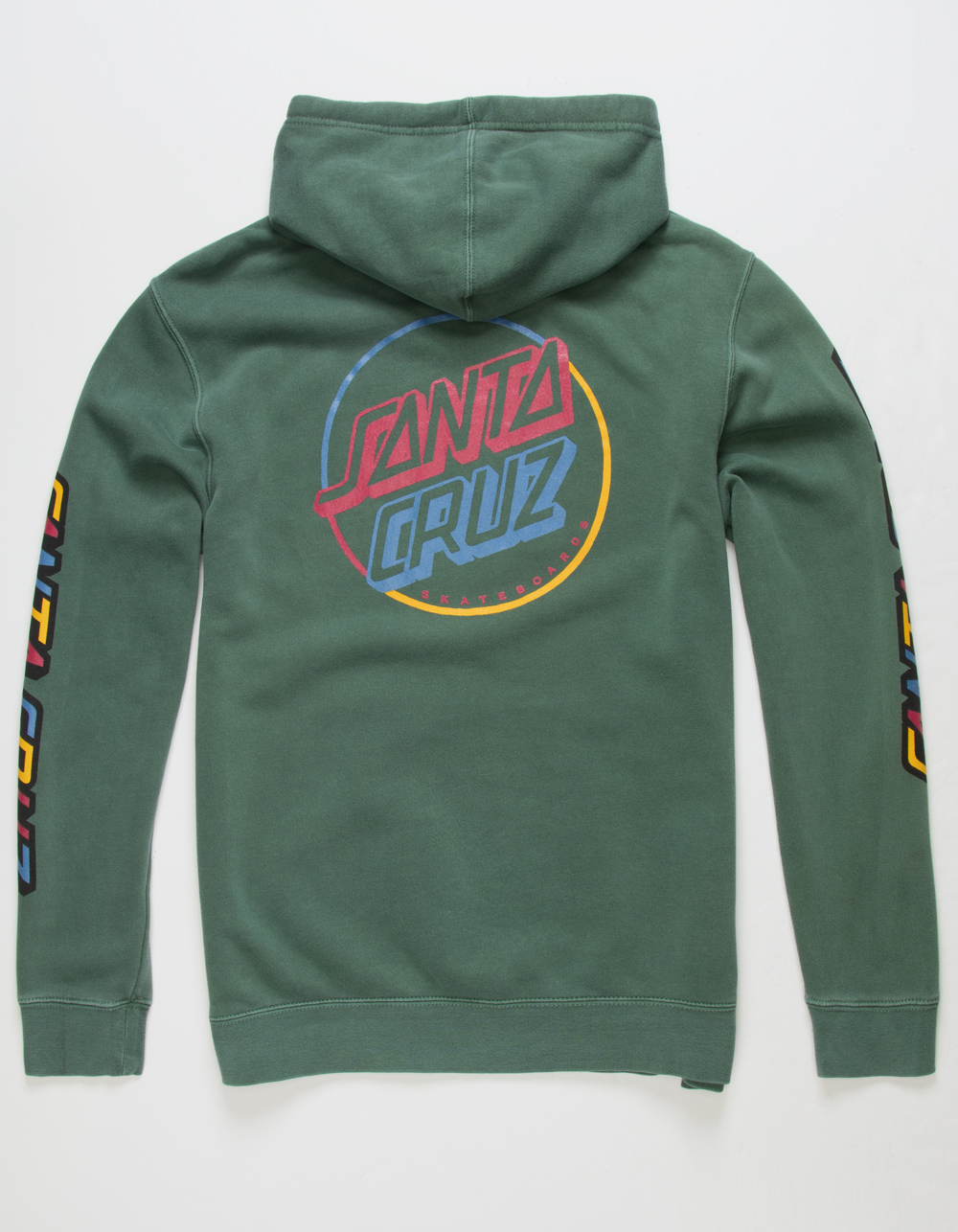 Santa Cruz Clothing: Santa Cruz Shirts & Hoodies | Tillys