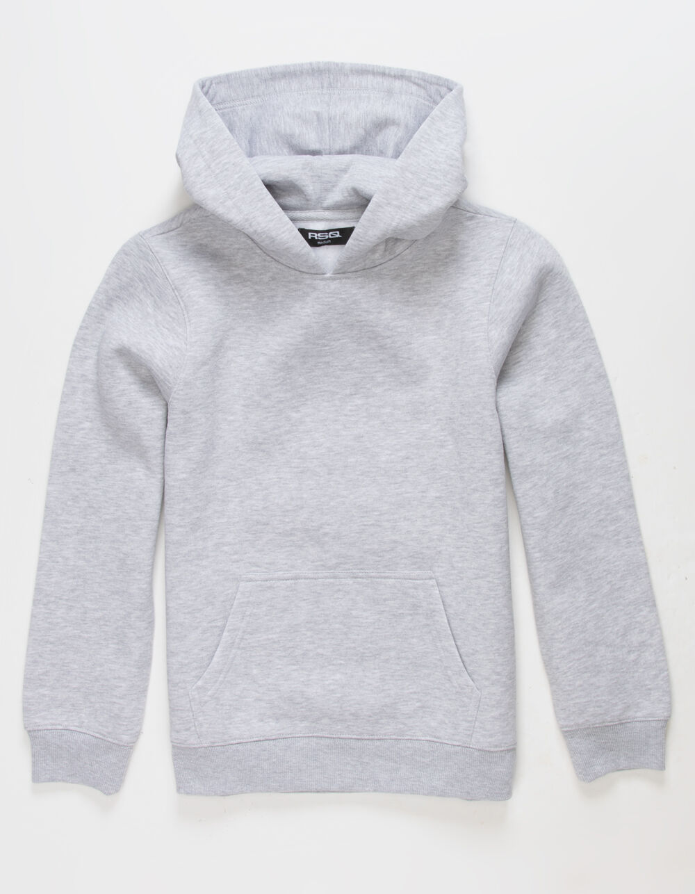 RSQ Boys Pullover Hoodie - GUNMETAL | Tillys