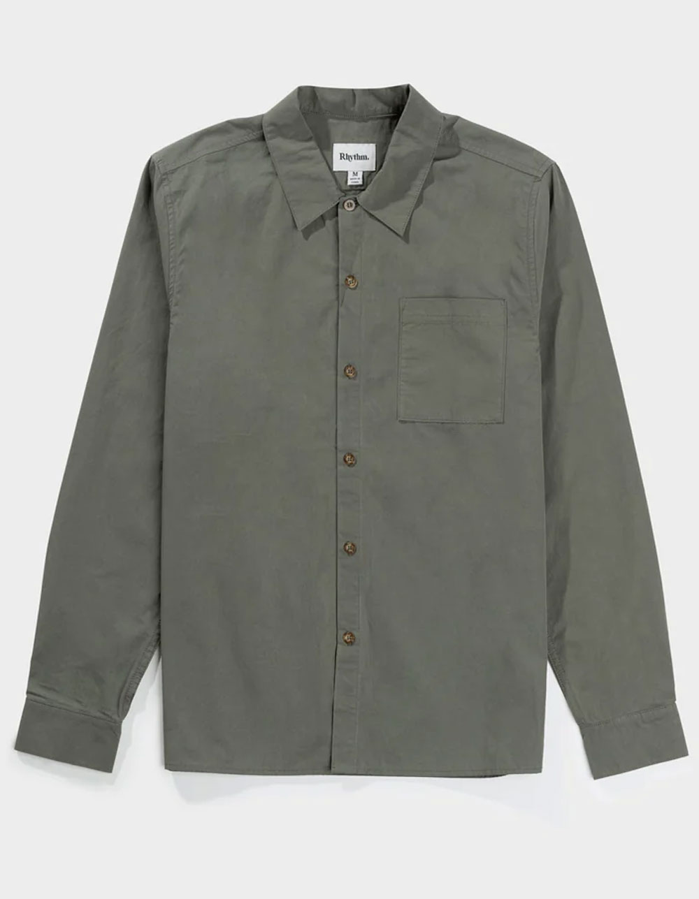 Rhythm Clothing - T-shirts, Boardshorts, Hats & Swimwear Apparel | Tillys