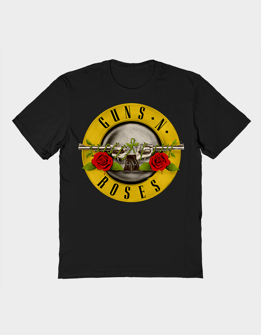 Official Guns N' Roses T-Shirts & Hoodies | Tillys