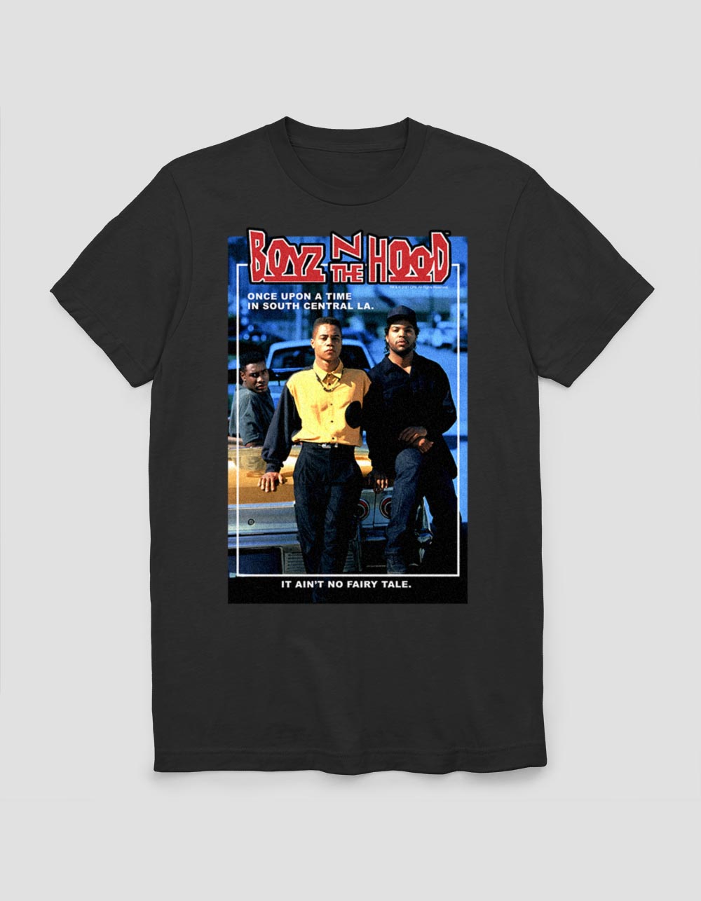 Official Boyz in the Hood T-Shirts & Hoodies | Tillys