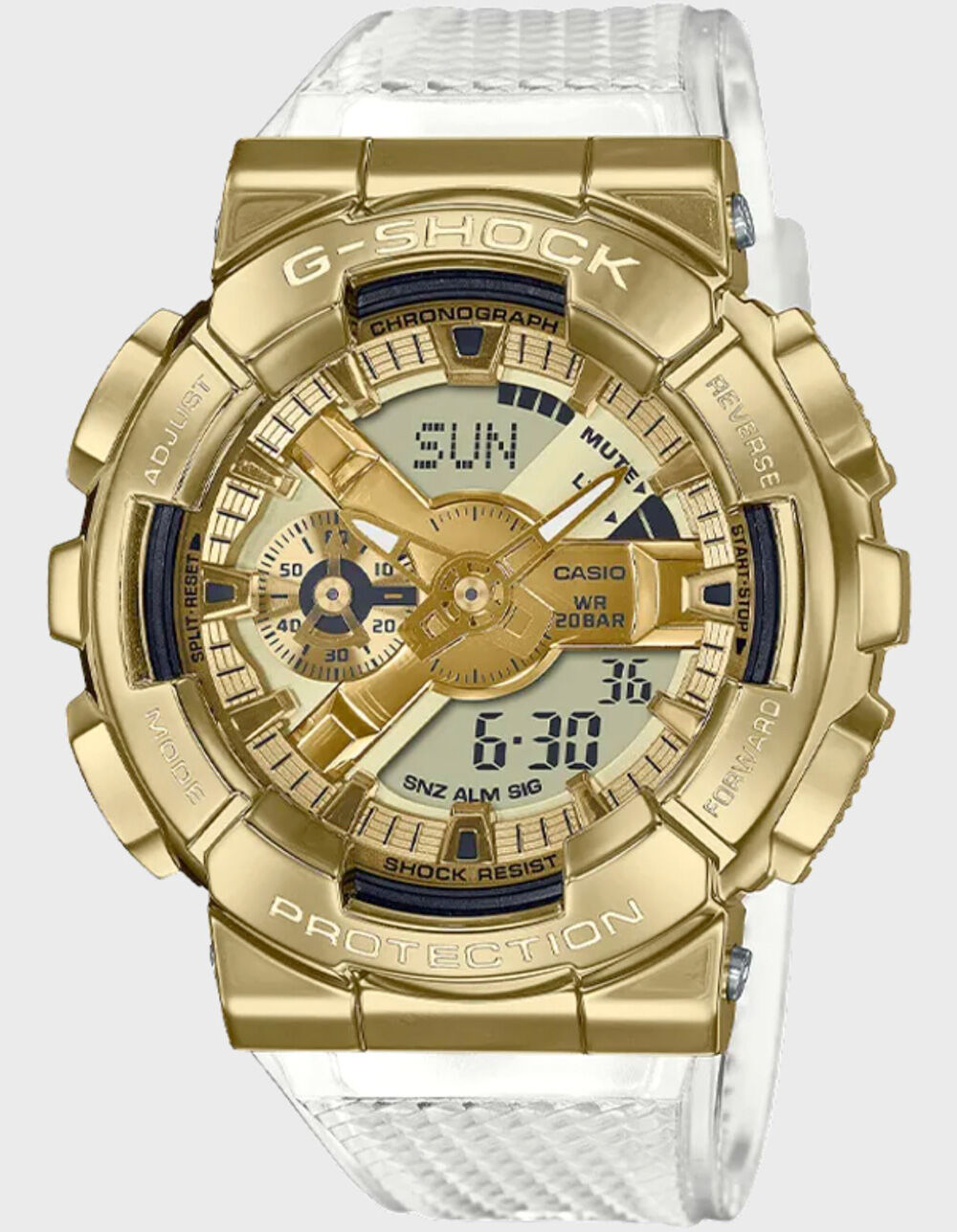 Cool G Shock Watches | Tillys