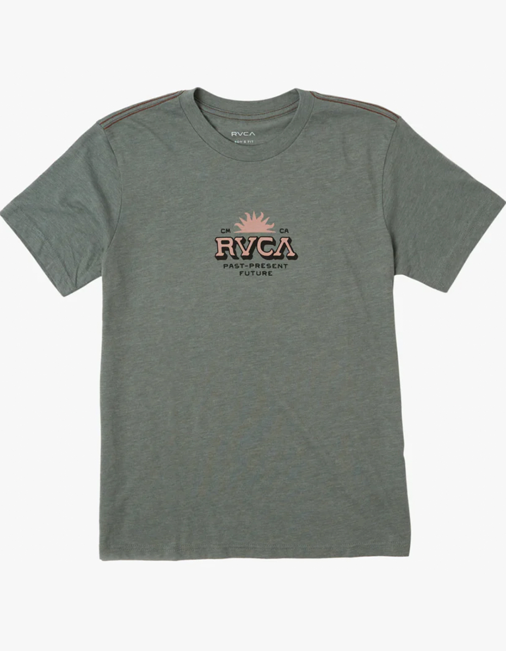RVCA: Boys | Tillys