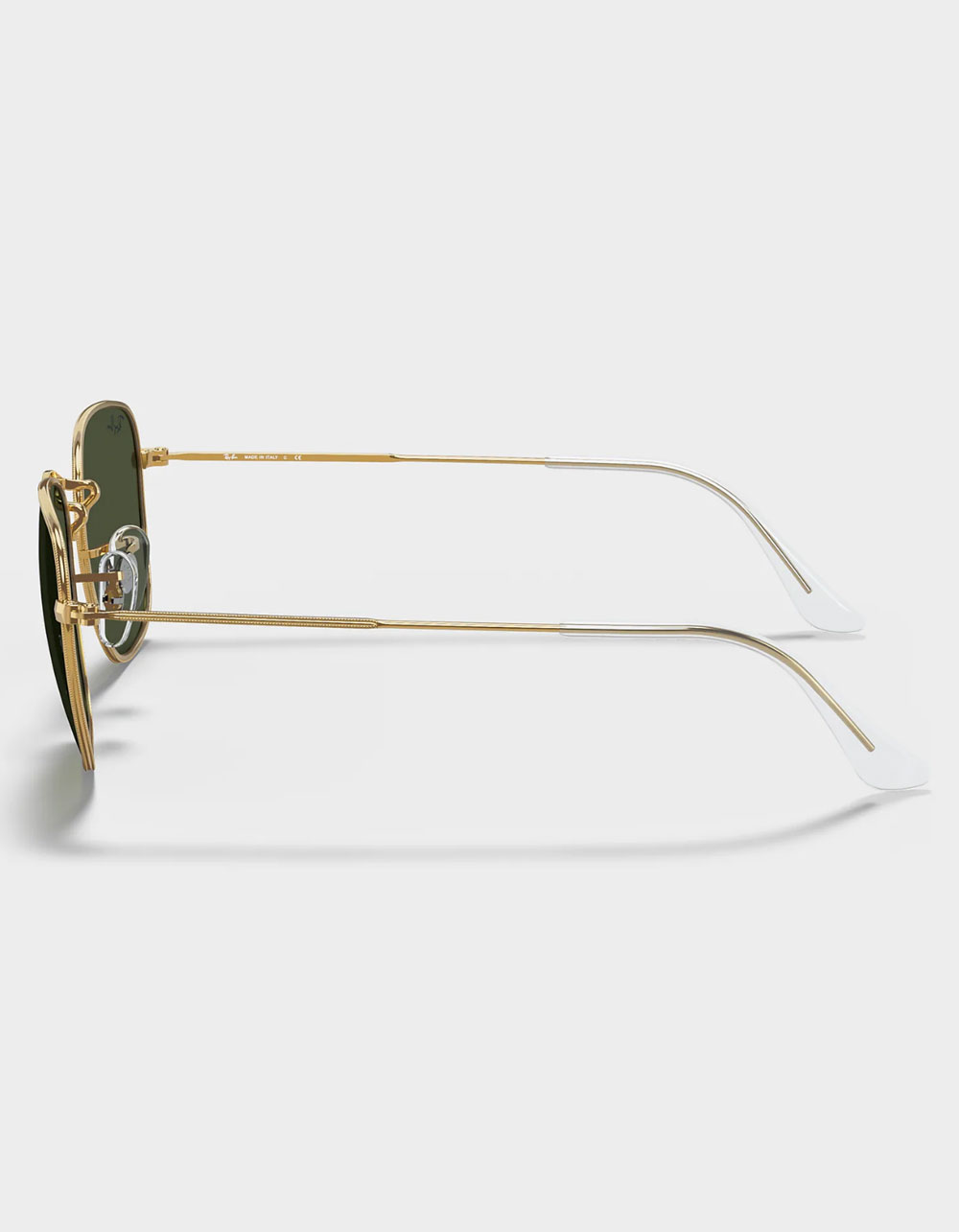 RAY-BAN Frank Sunglasses - GOLD | Tillys