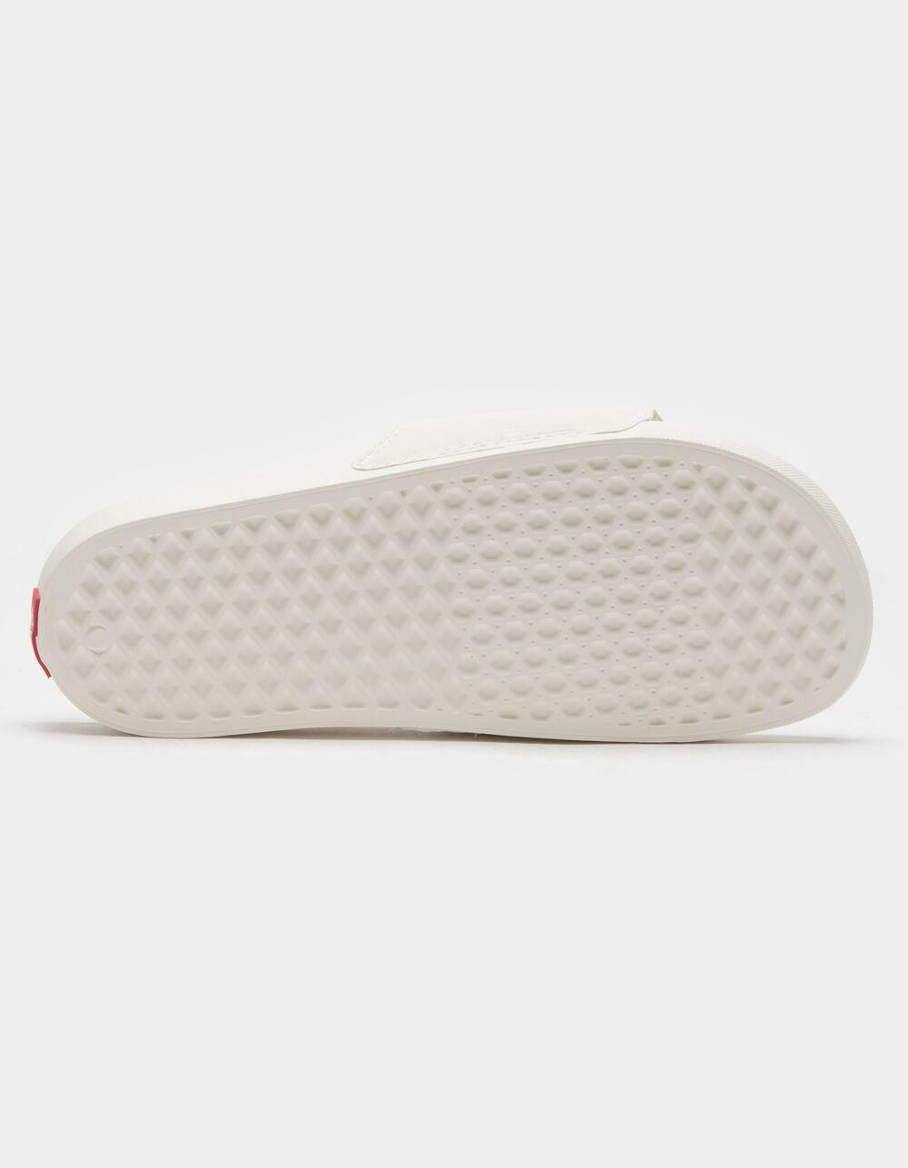 VANS La Costa Womens Slide Sandals - IVORY - VN0A5HFEX0Z