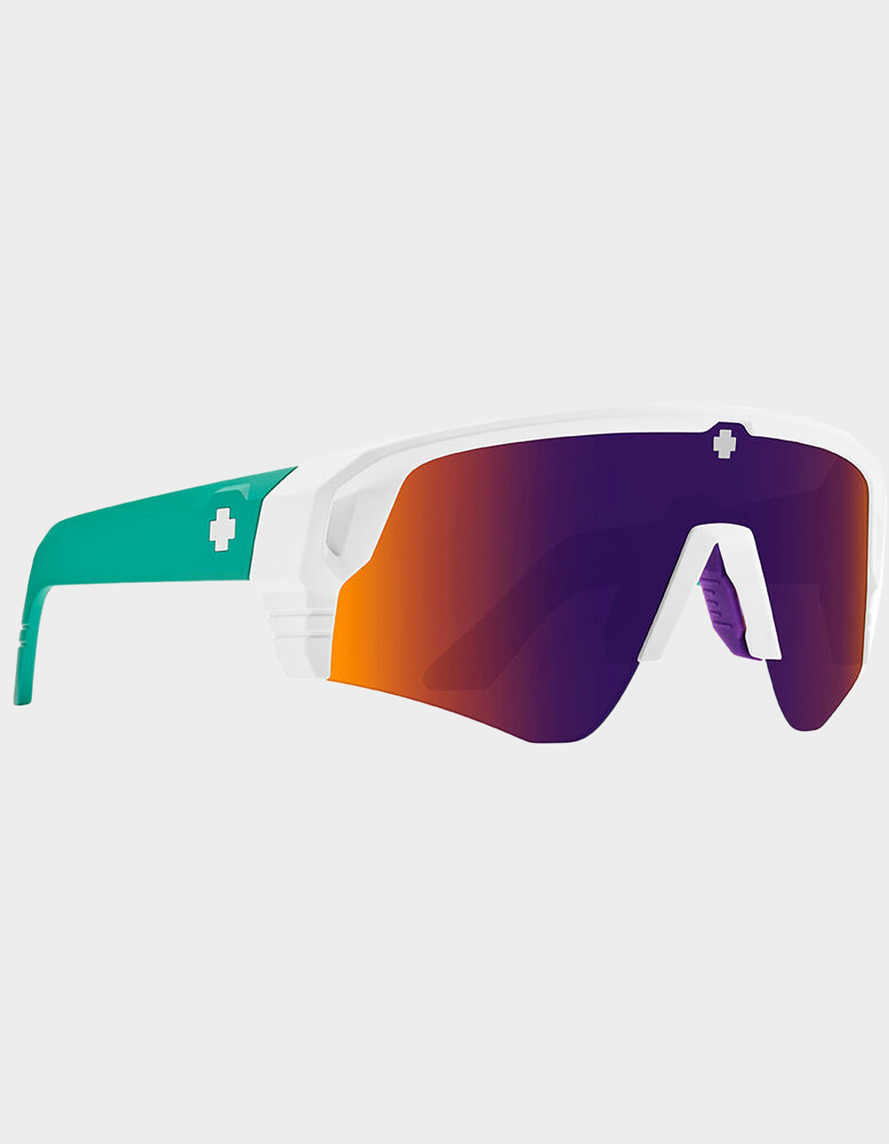 SPY Monolith Speed Sunglasses - MULTI | Tillys