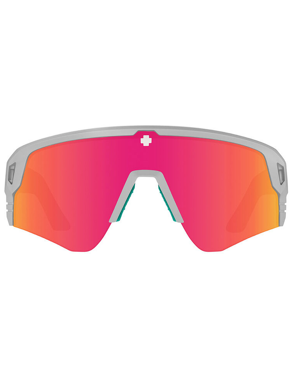 SPY Monolith Speed Sunglasses - MULTI | Tillys