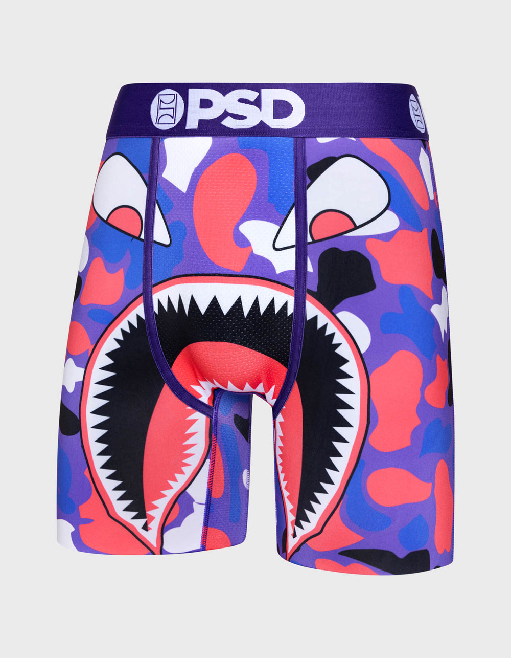 PSD Warface After Party Mens Boxer Briefs - MULTI | Tillys