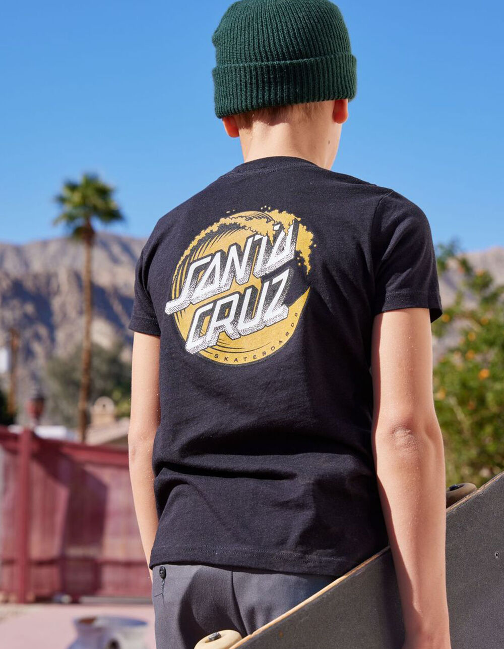 Santa Cruz Clothing: Santa Cruz Shirts & Hoodies | Tillys