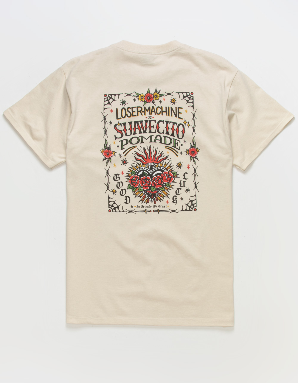 Loser Machine | Tillys