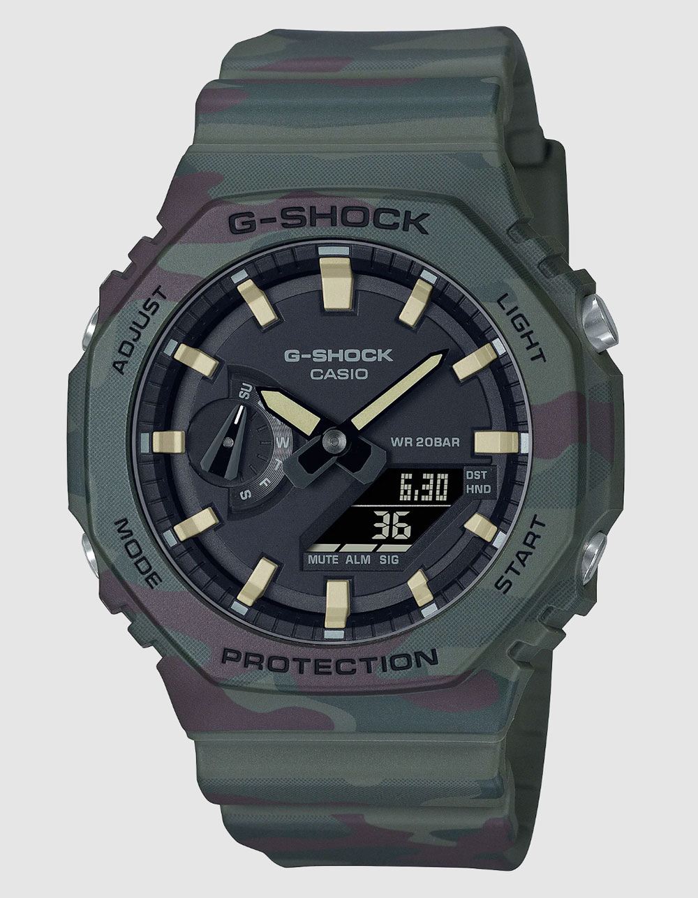 Cool G Shock Watches | Tillys