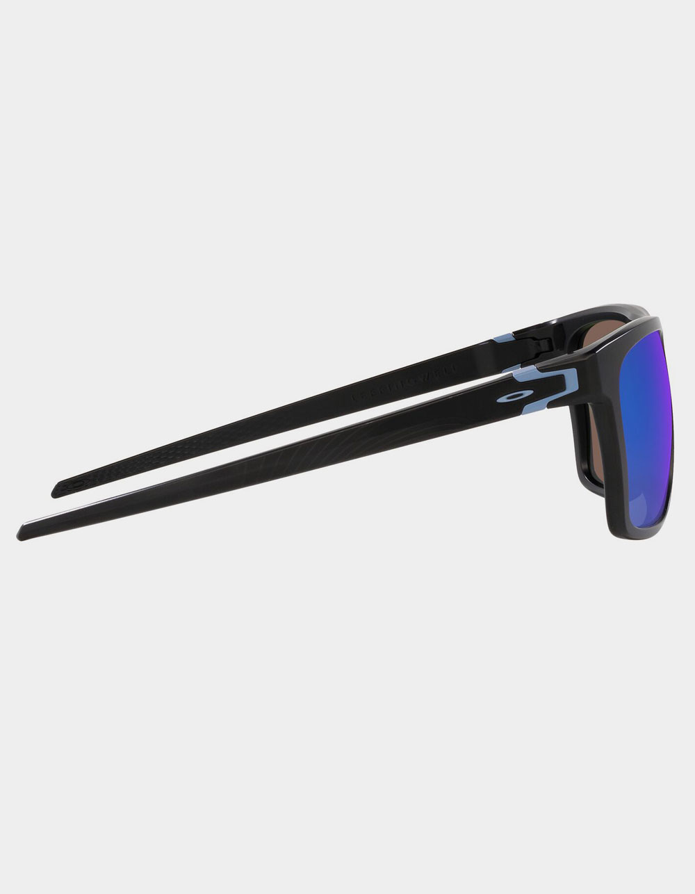 OAKLEY Leffingwell Sunglasses - MATTE BLACK | Tillys