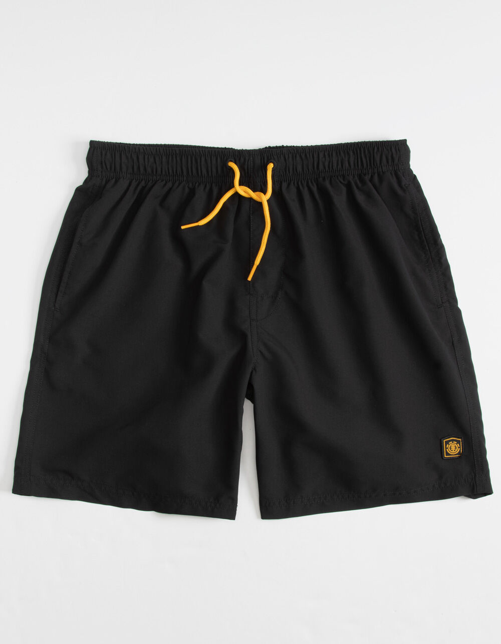 ELEMENT Canyon Mens Black Shorts - BLACK | Tillys