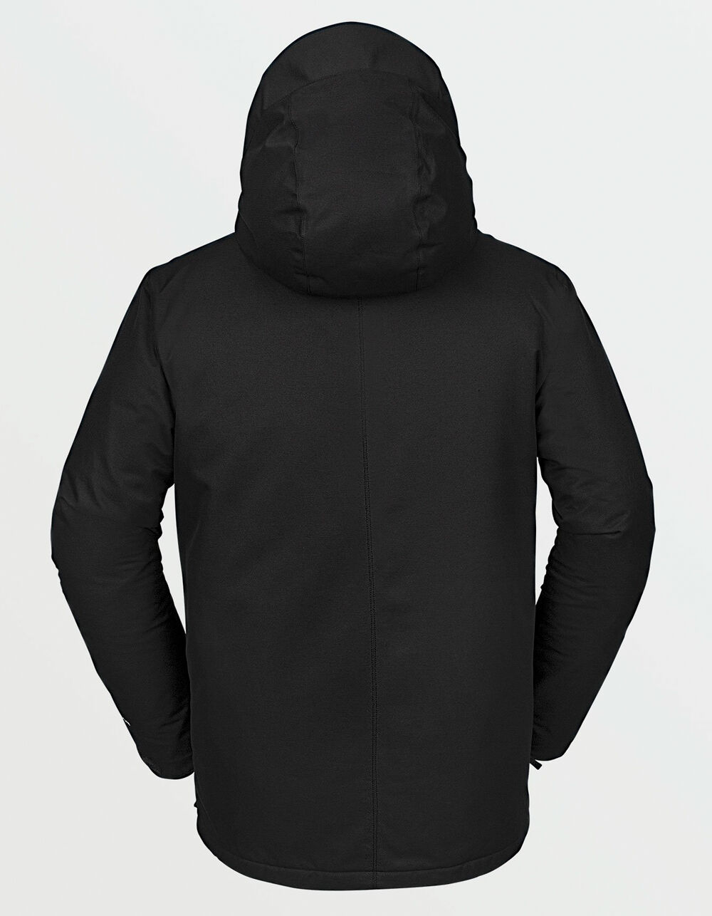 VOLCOM 17Forty Mens Insulated Jacket - BLACK | Tillys