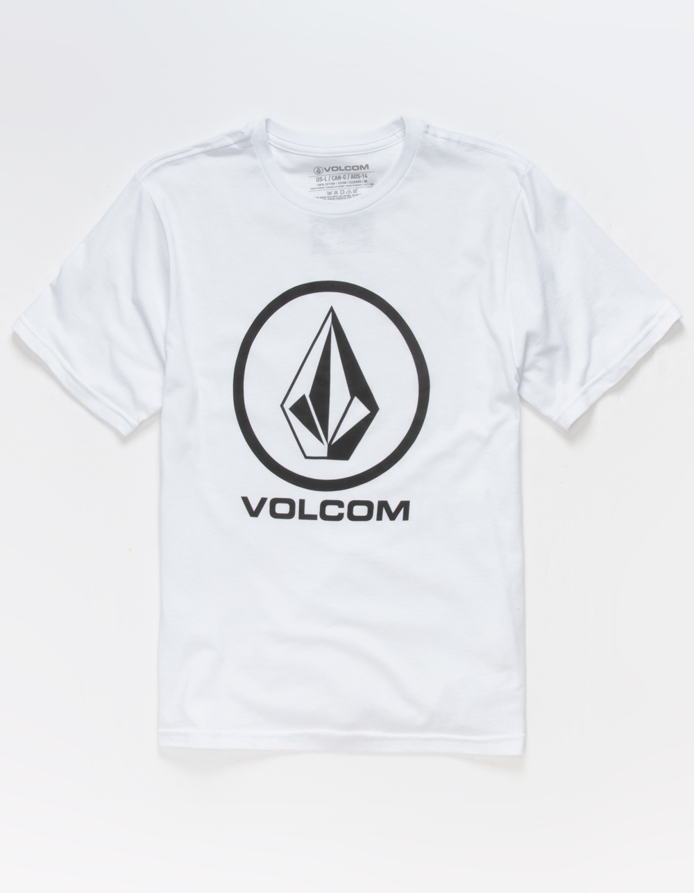 Volcom Clothing: Hoodies & T-Shirts | Tillys
