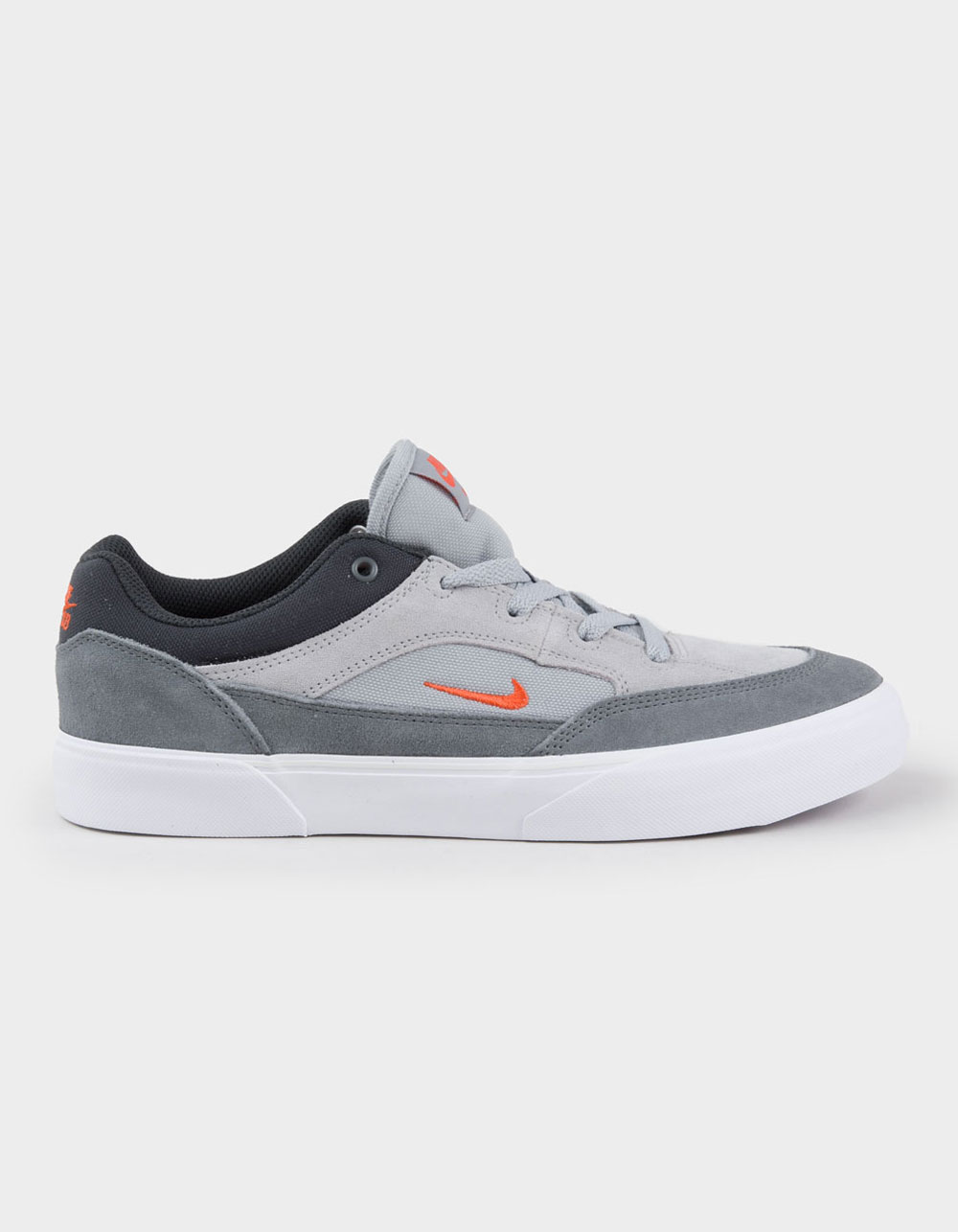 NIKE SB Malor Shoes - GRAY COMBO | Tillys