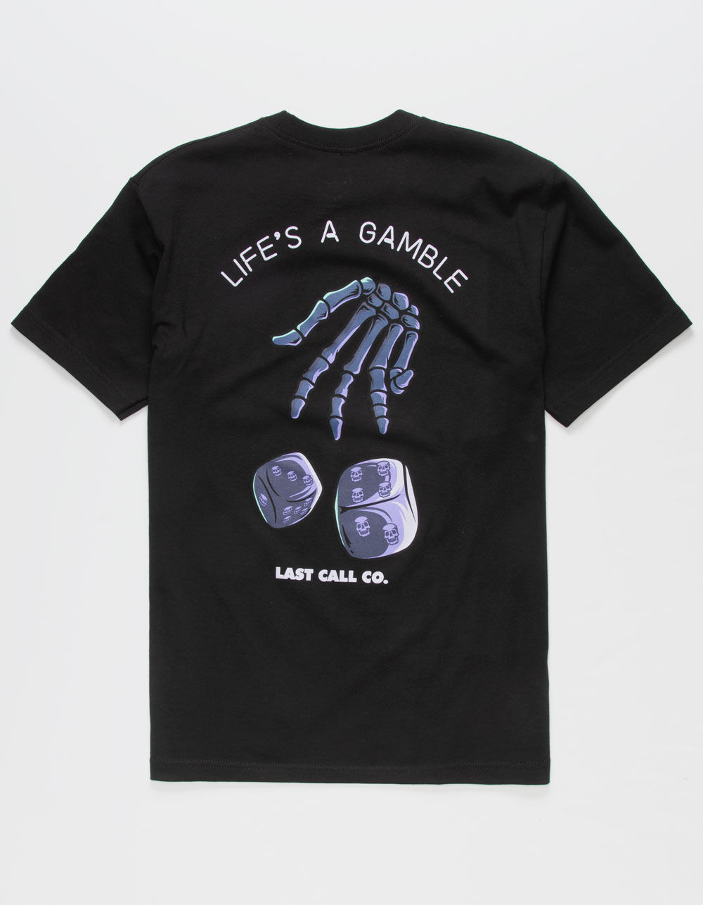 Last Call Co. for Men | Tillys