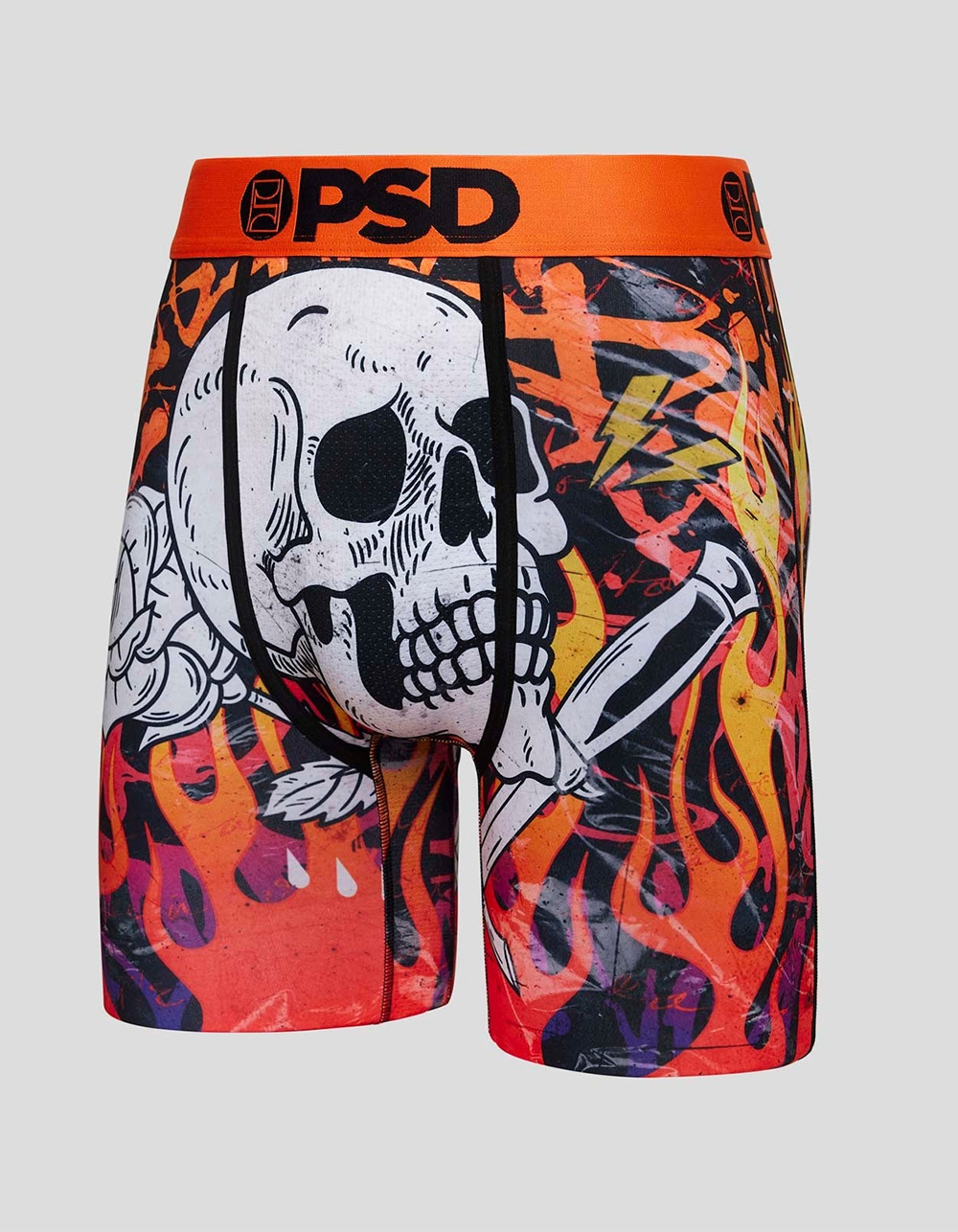 PSD Underwear | Tillys