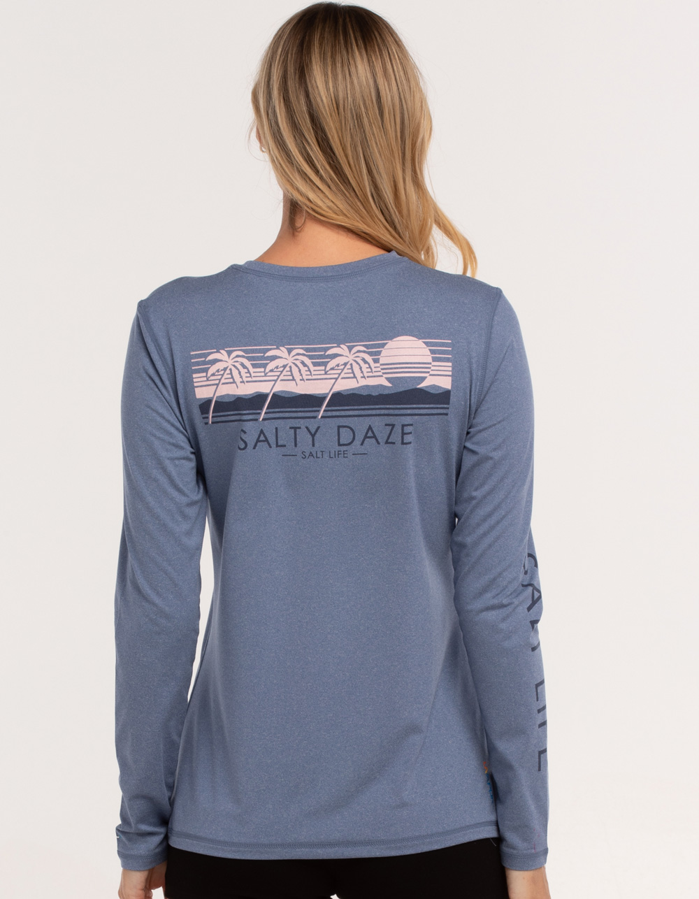 Salt Life Shirts & Clothing | Tillys