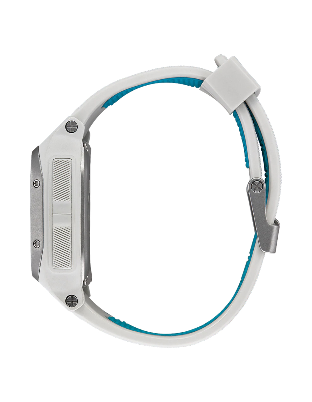 NIXON Regulus Expedition Watch - GRAY/WHITE | Tillys