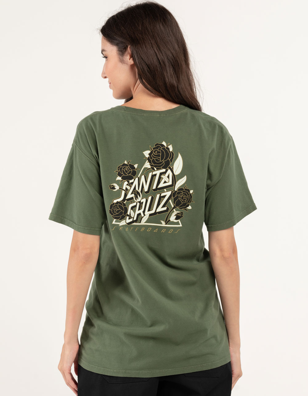Santa Cruz Clothing: Santa Cruz Shirts & Hoodies | Tillys
