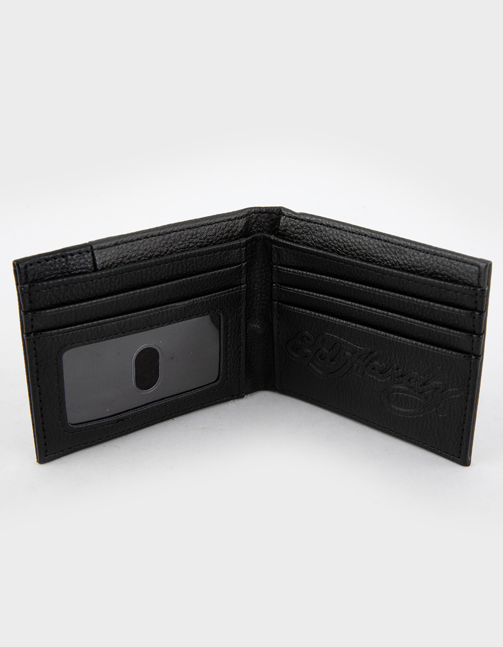 ED HARDY Wallet - BLACK COMBO | Tillys