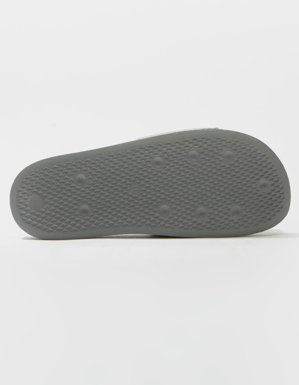 ADIDAS Adilette Lite Mens Slide Sandals - GRCMB - FU7592