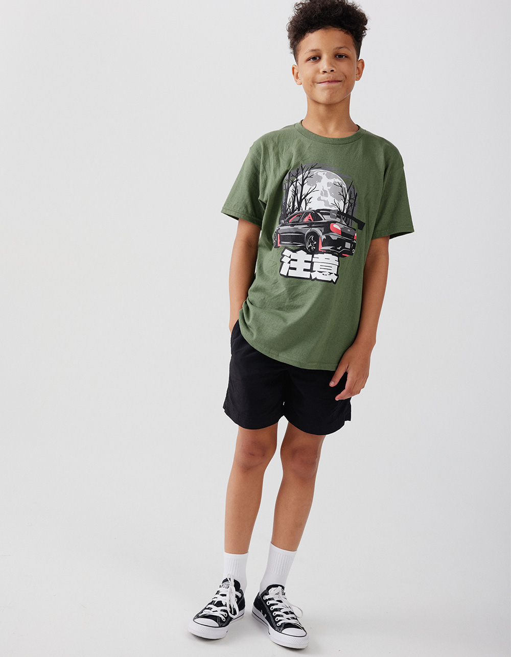 Boys' Shorts | Tillys