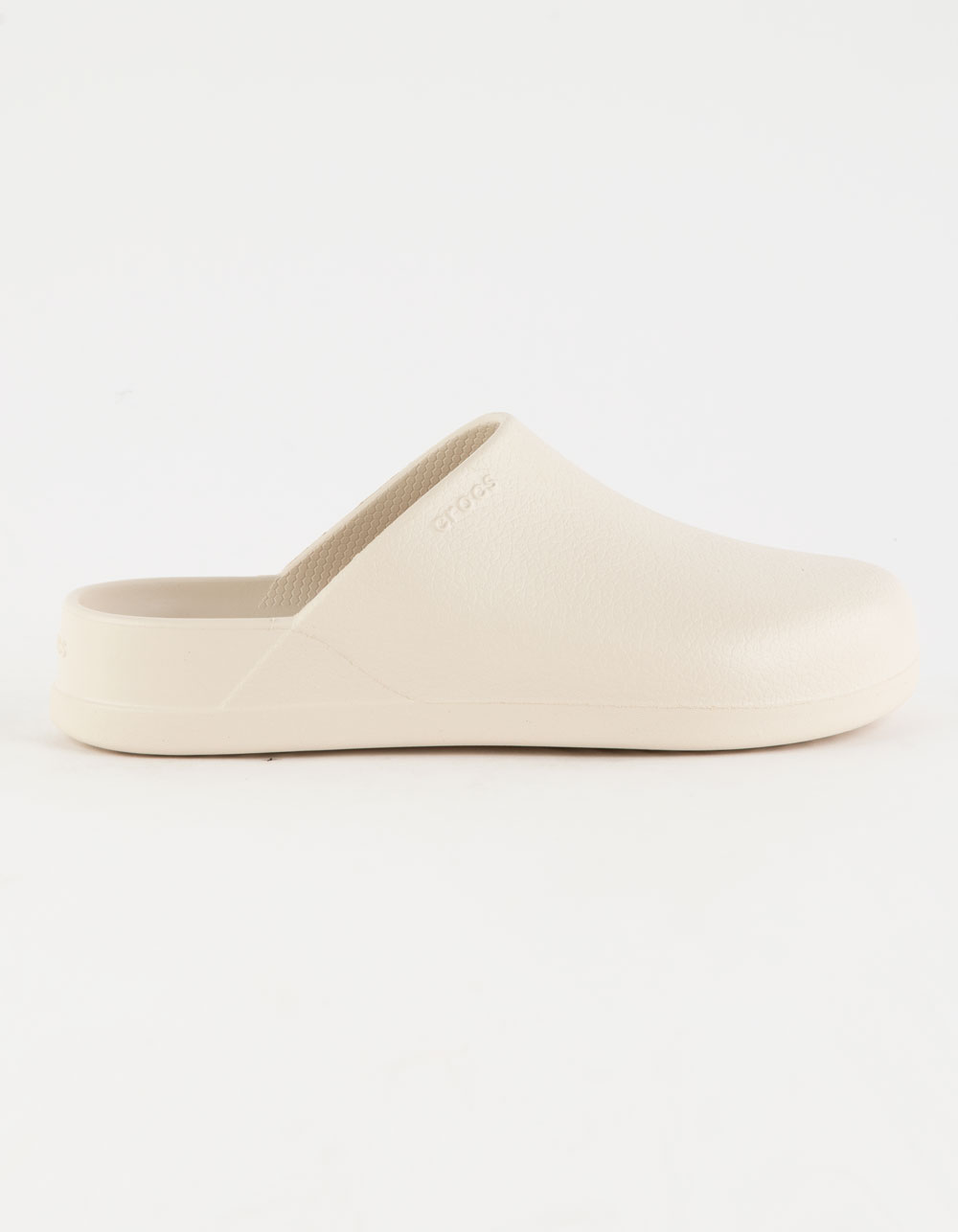 CROCS Dylan Unisex Clogs - TAN | Tillys